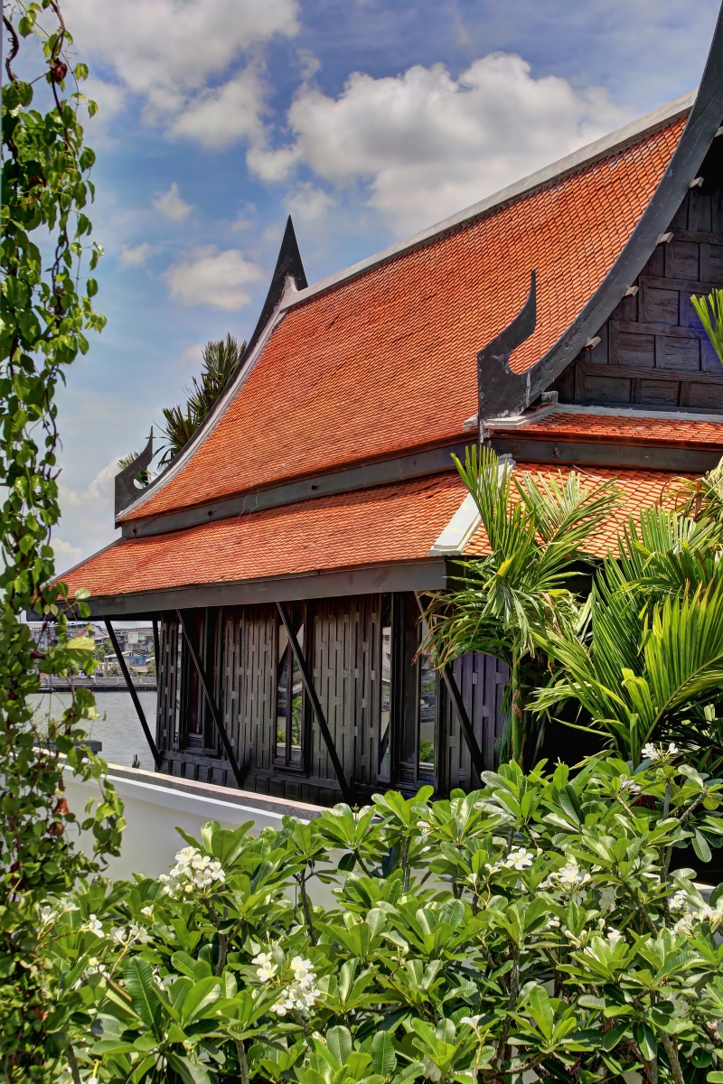 The Siam Bangkok - Exklusive Luxusreisen mit BAWA Tours buchen